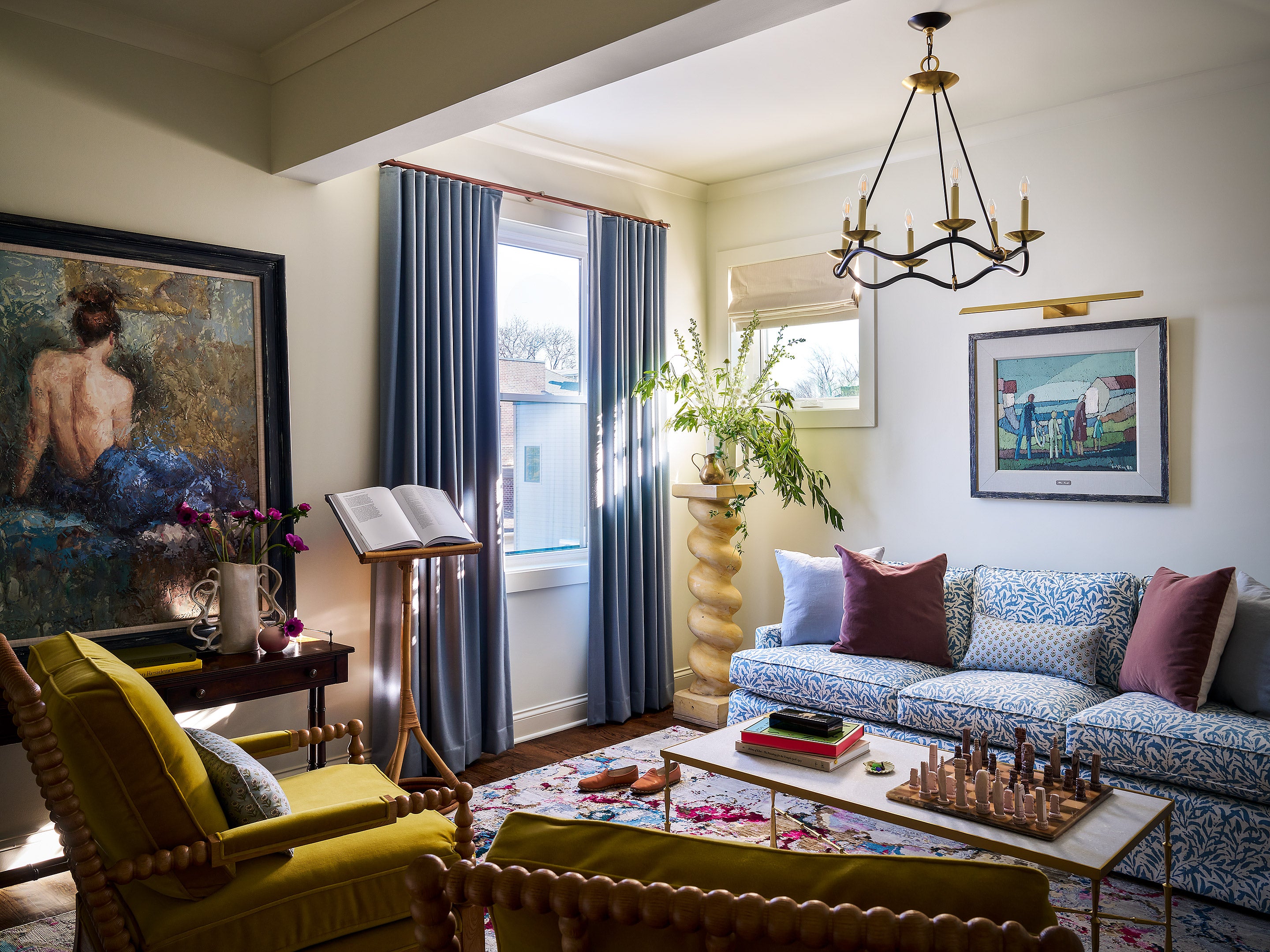 Forward Fruit Design