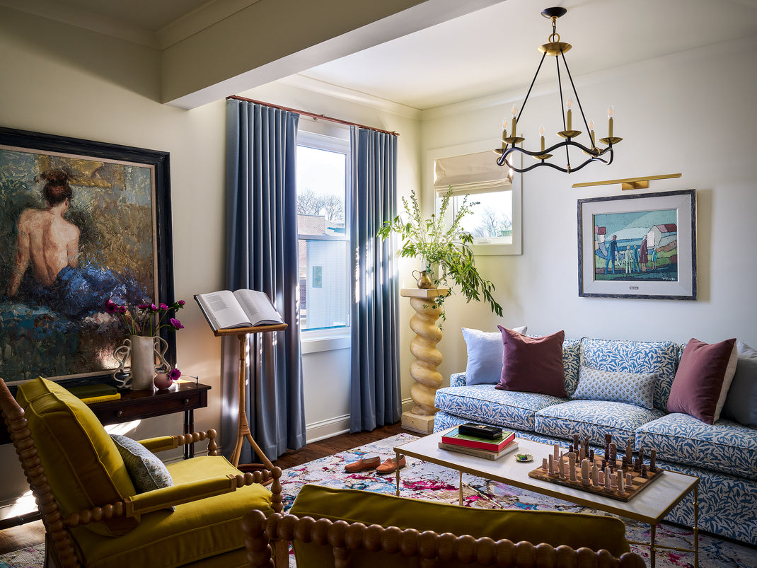 OAKLEY AVE COLOR SPLASH – Forward Fruit