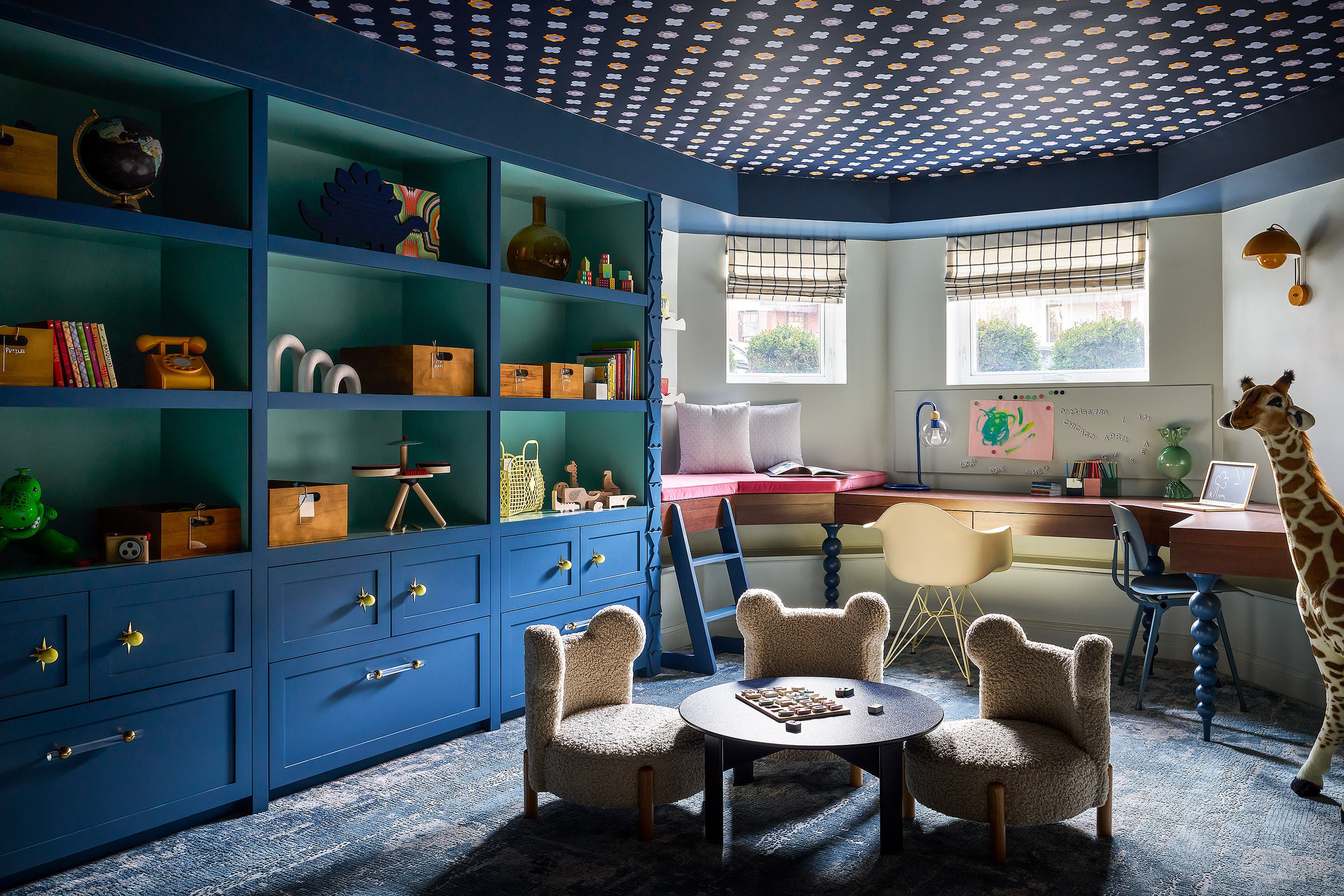 Forward Fruit Design