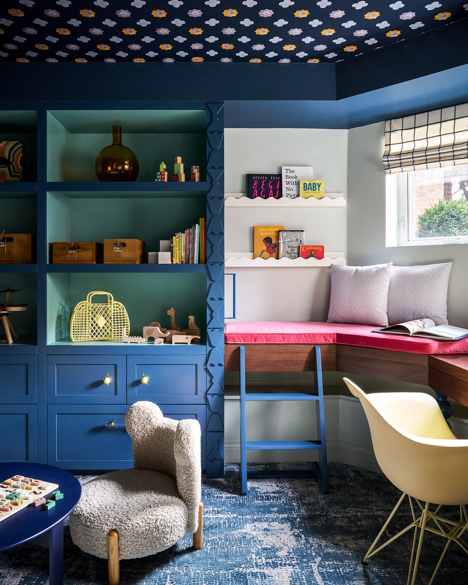 OAKLEY AVE COLOR SPLASH – Forward Fruit