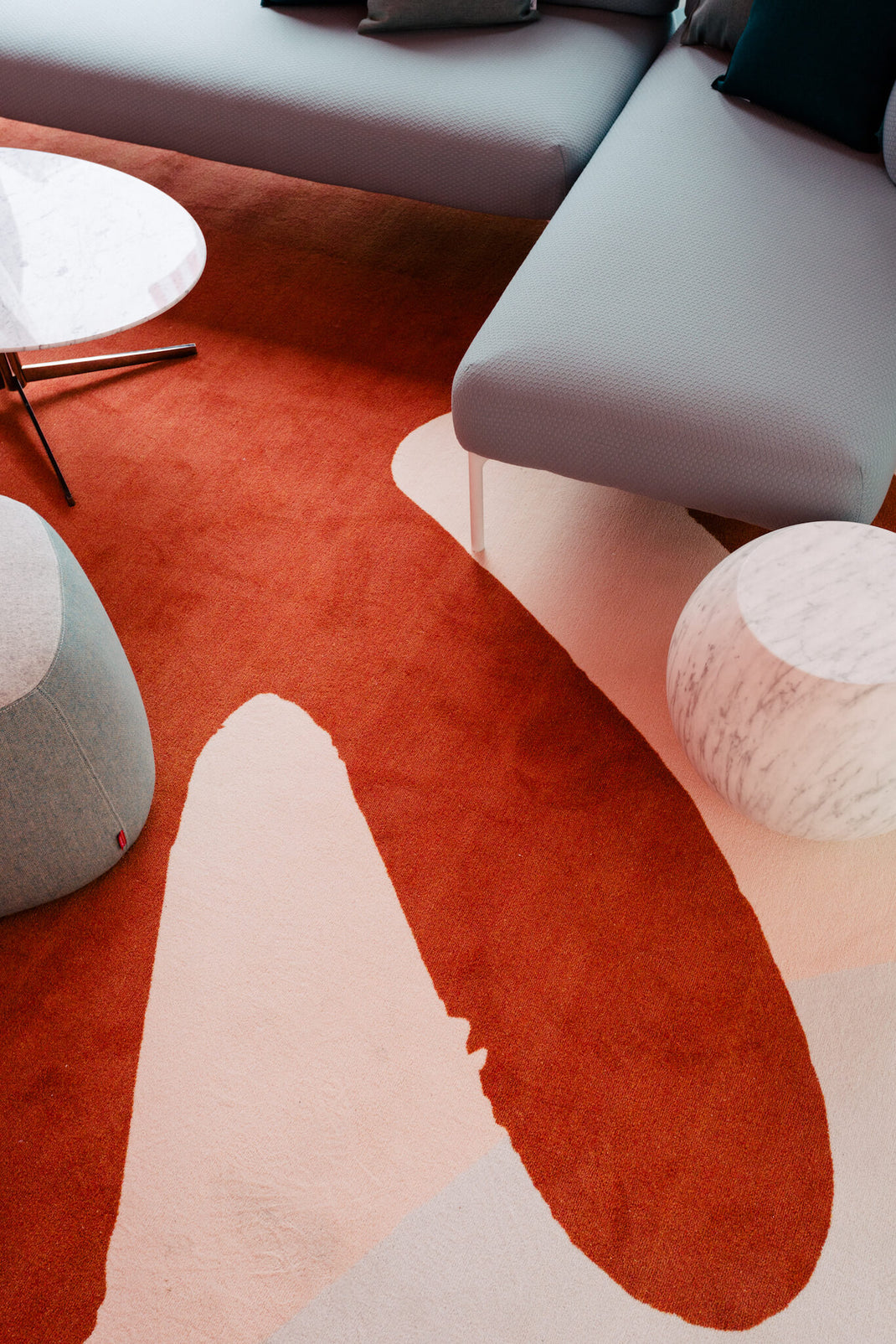 NeoCon Plaza – Forward Fruit