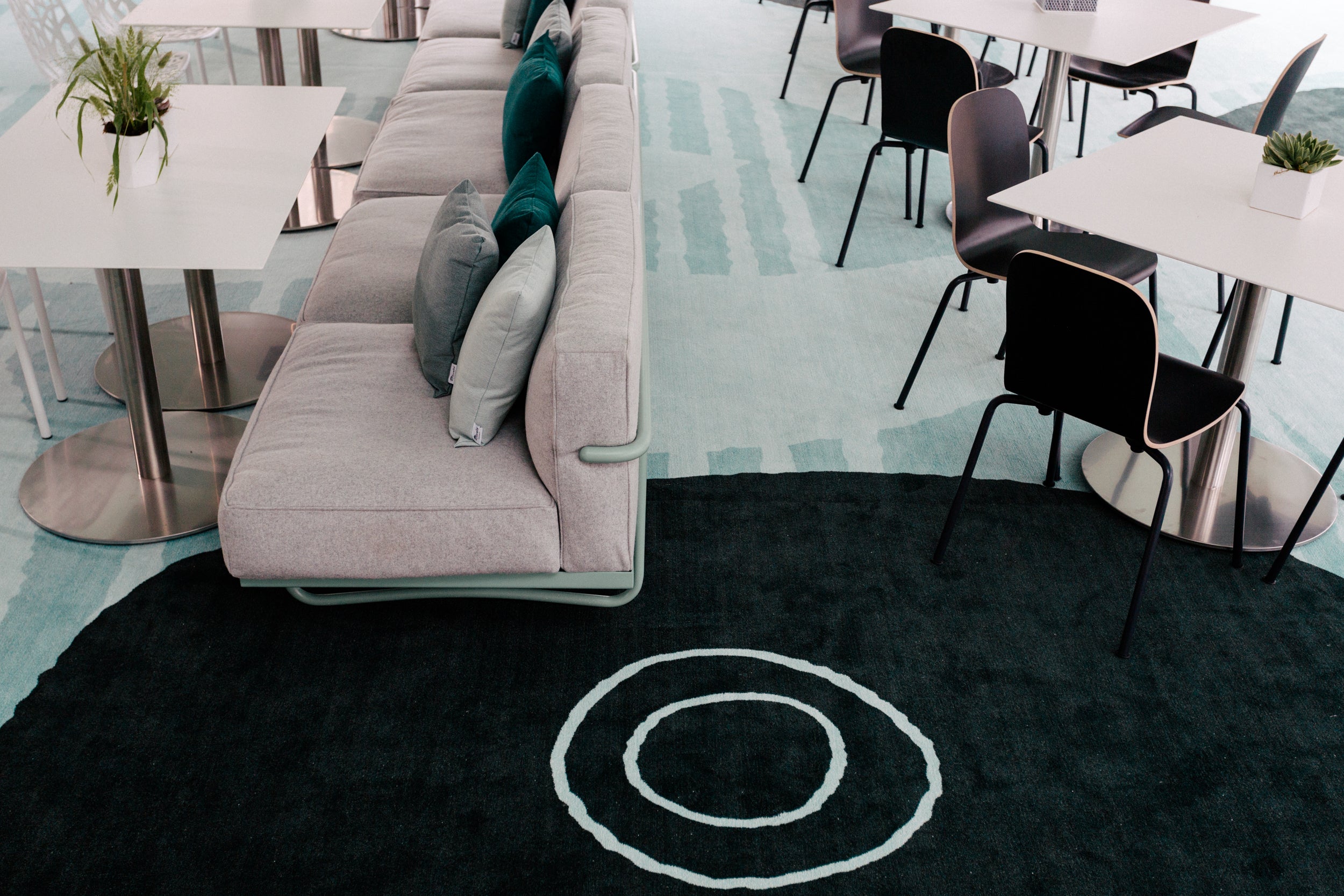 Forward Fruit Design