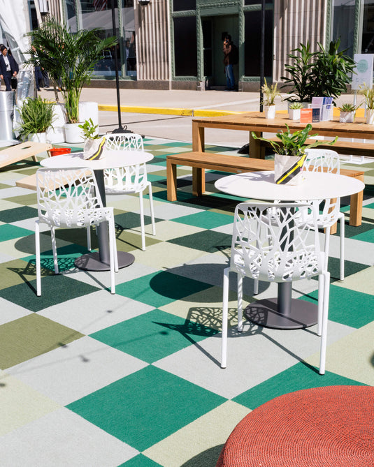 NeoCon Plaza – Forward Fruit