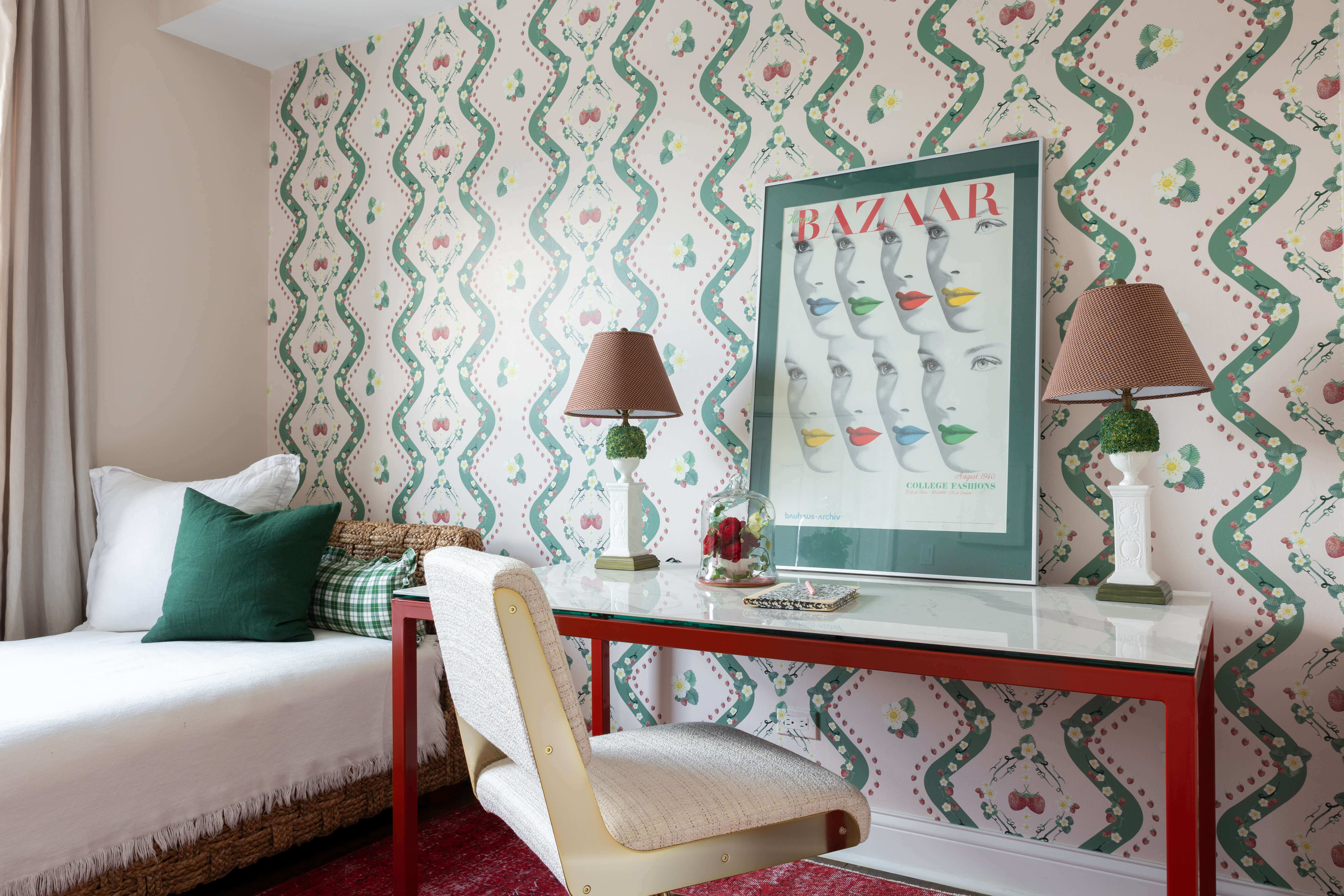 Forward Fruit Design