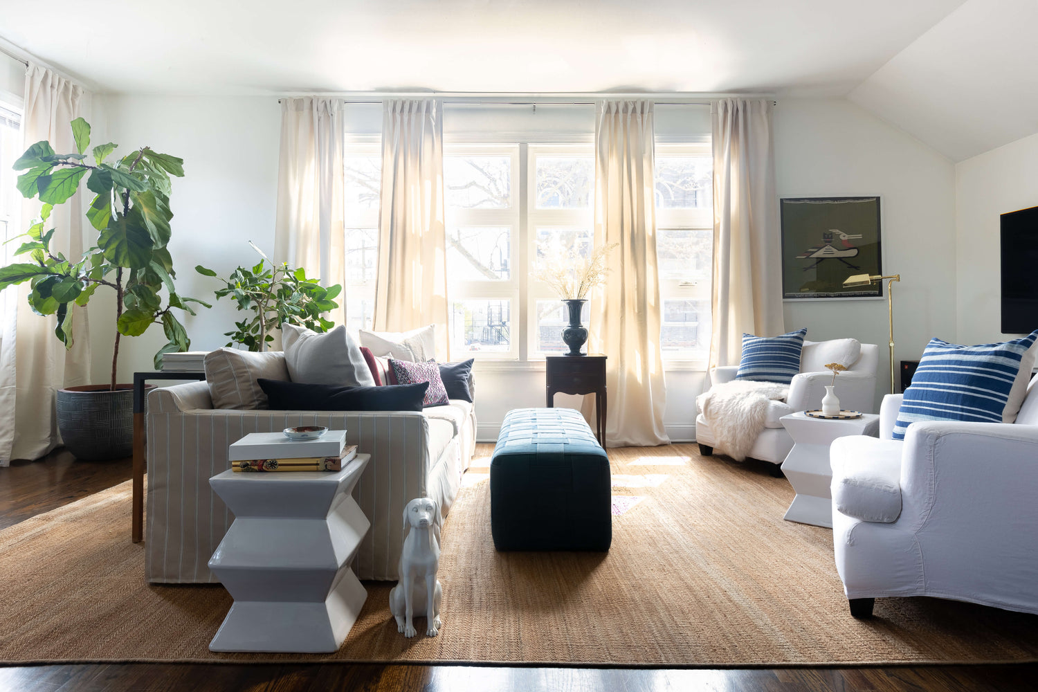 Forward Fruit Design