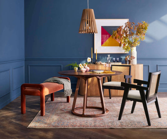 LAKE FOREST SHOWHOUSE – Forward Fruit